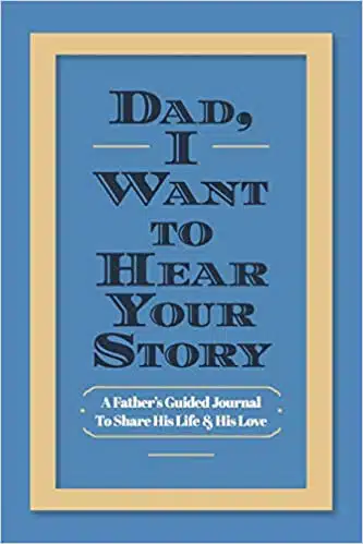 Hear Your Story Books