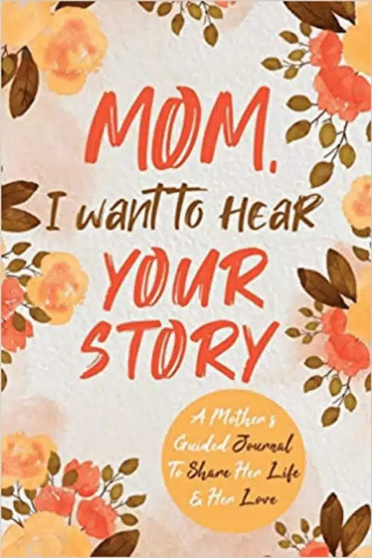 Hear Your Story Books